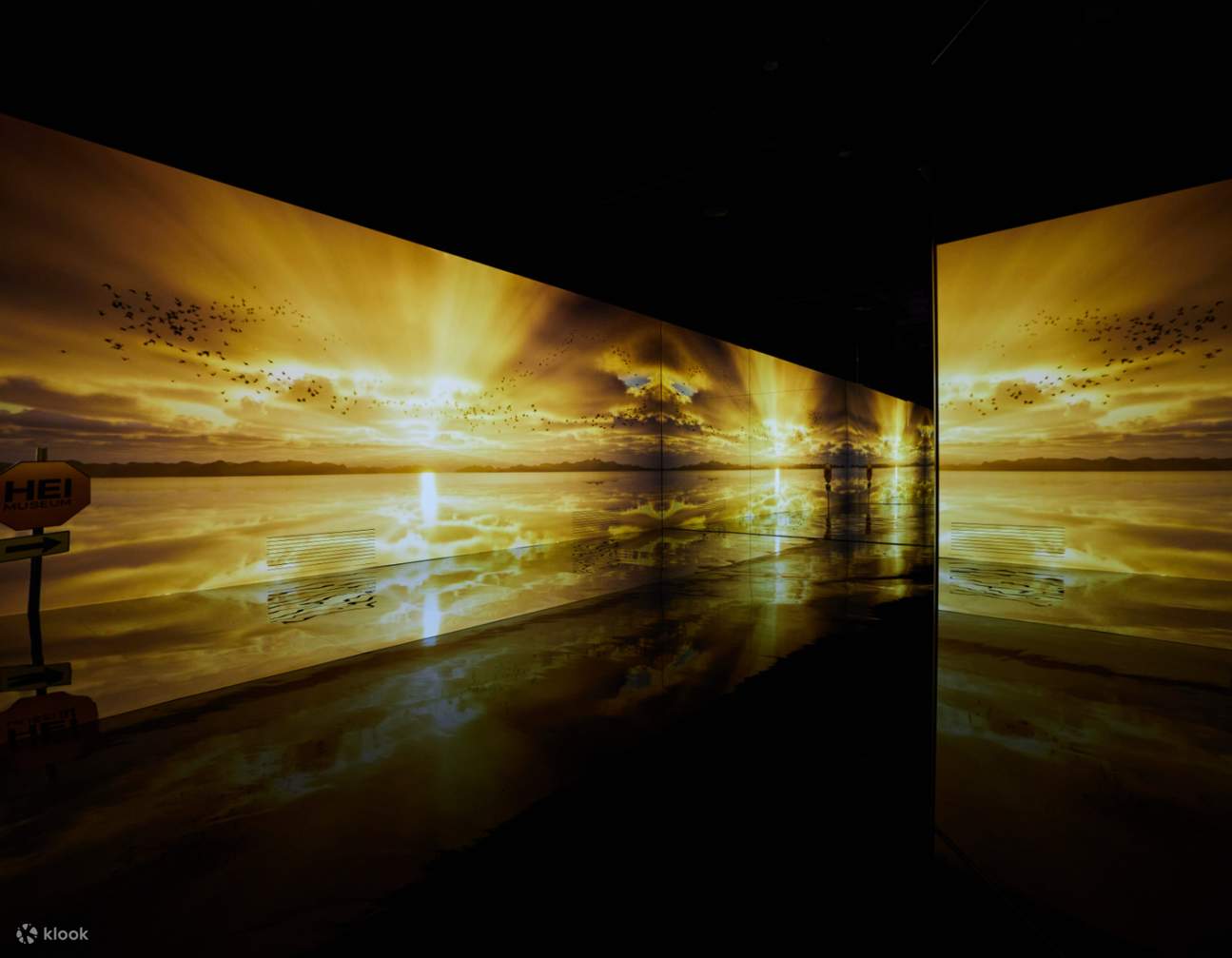 [DMZ & Art] Peace Gondola (N. Korea View) & Peace Park & Hey Museum ...